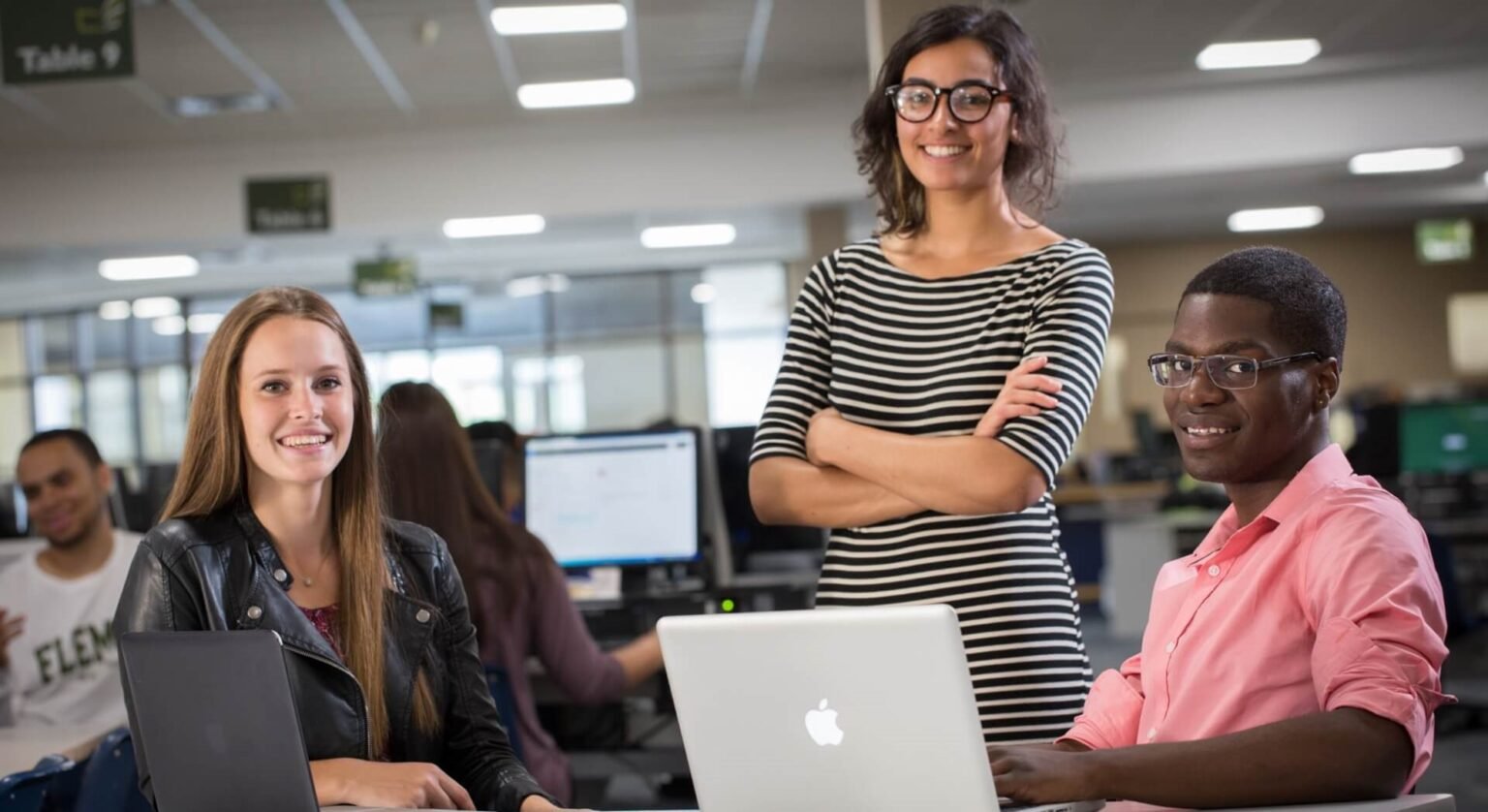 Fleming College Toronto – Averou Immigration Services